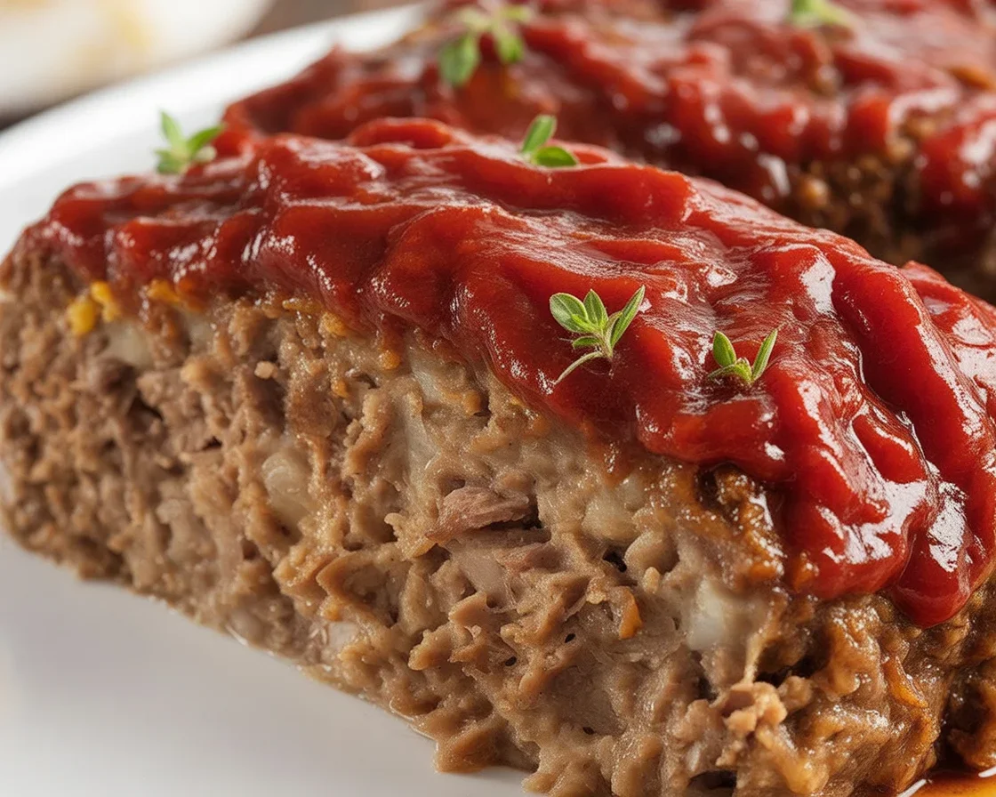 Savory Stove Top Meatloaf Recipe Your Family Will Love